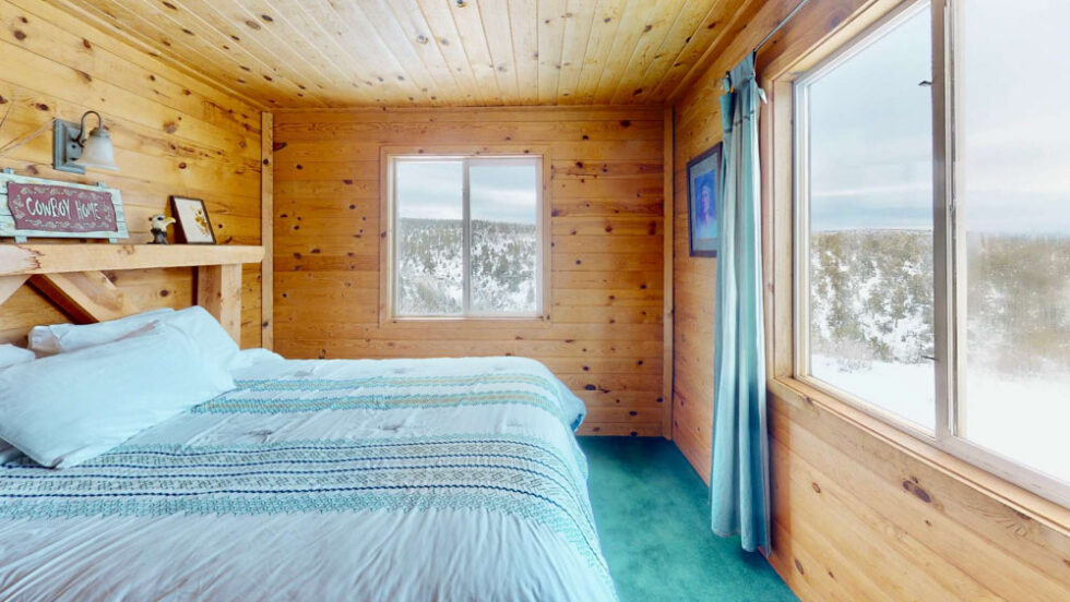 Accommodations - Wolf Springs Cabin Rentals