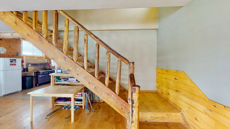 Accommodations - Wolf Springs Cabin Rentals