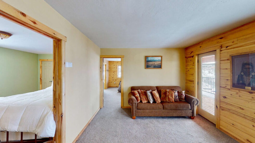 Accommodations - Wolf Springs Cabin Rentals