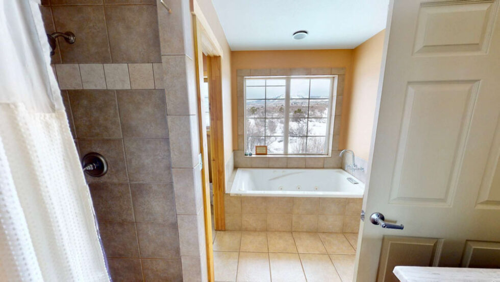 Accommodations - Wolf Springs Cabin Rentals