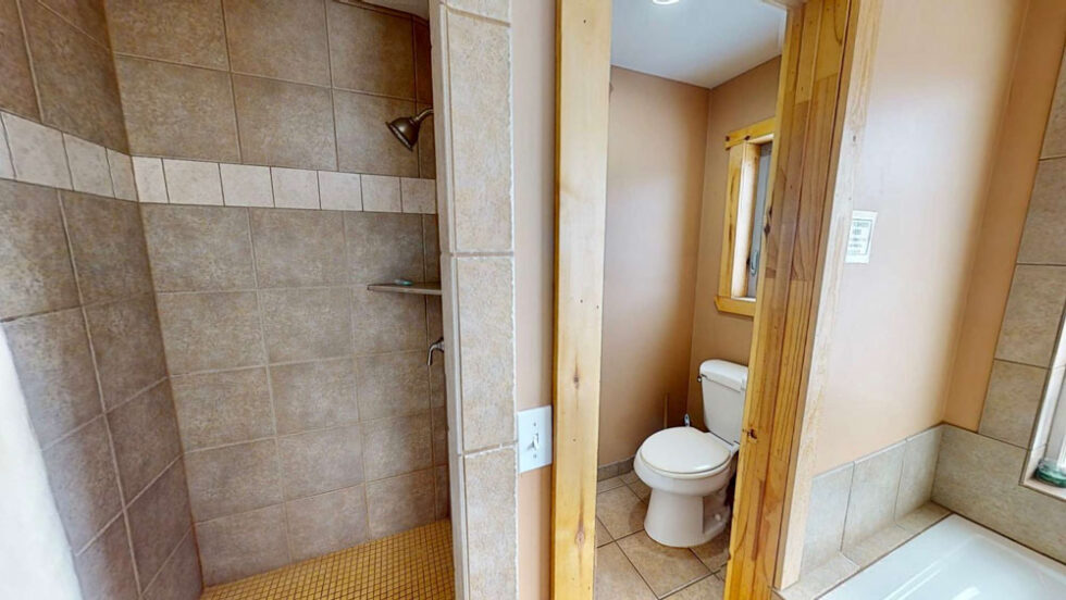 Accommodations - Wolf Springs Cabin Rentals