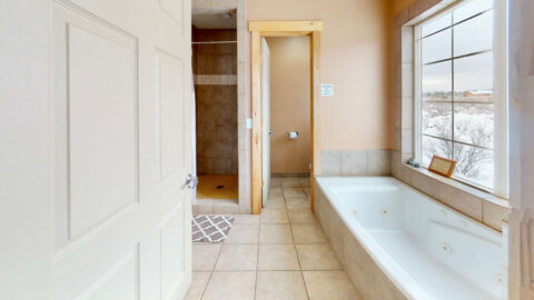 Accommodations - Wolf Springs Cabin Rentals