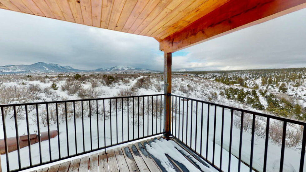 Accommodations - Wolf Springs Cabin Rentals