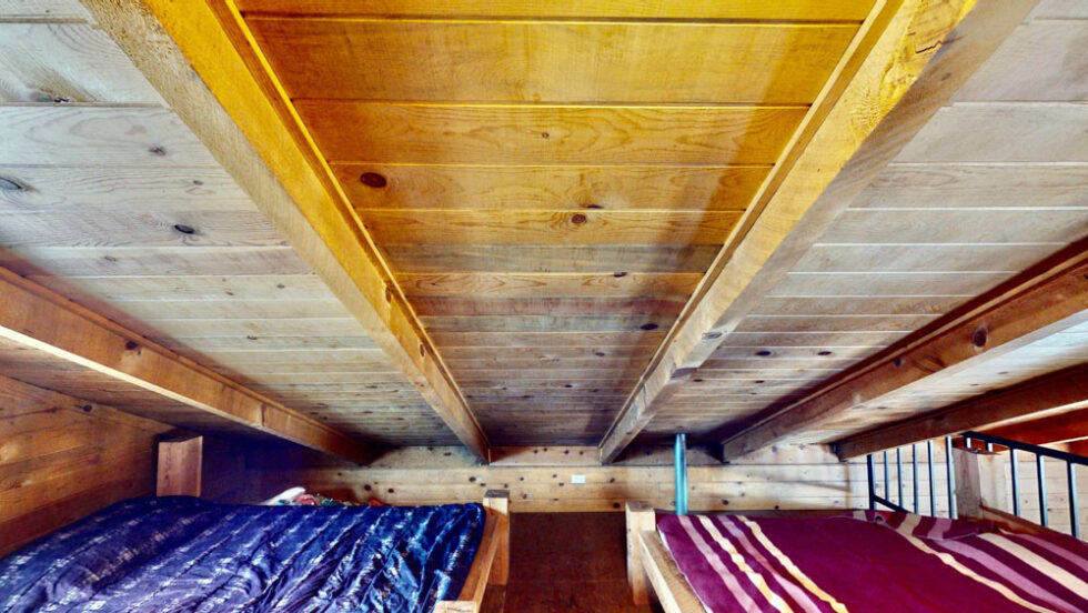 Accommodations - Wolf Springs Cabin Rentals