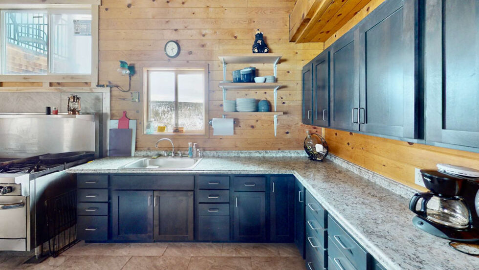 Accommodations - Wolf Springs Cabin Rentals